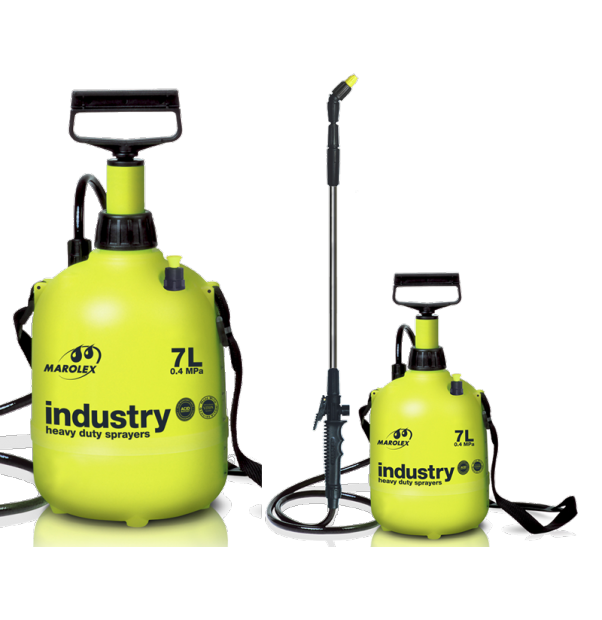 Mould Removal Sprayer, Pump Action Sprayer, Wet & Forget Australia